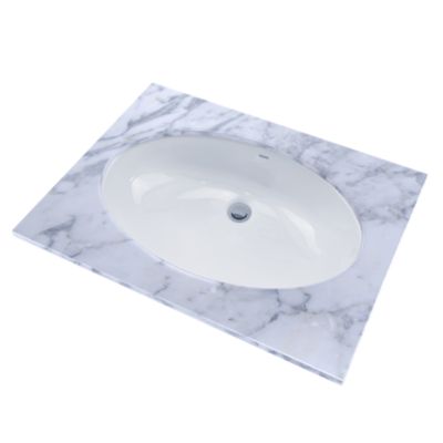 Undercounter Lavatory - TotoUSA.com