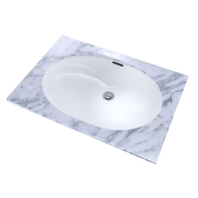Undercounter Lavatory | TOTO USA