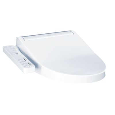 WASHLET® KC2 | TOTO USA