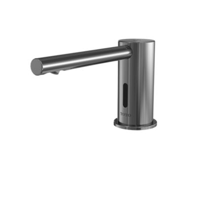 Touchless Sensor Soap Dispenser - Round | TOTO USA