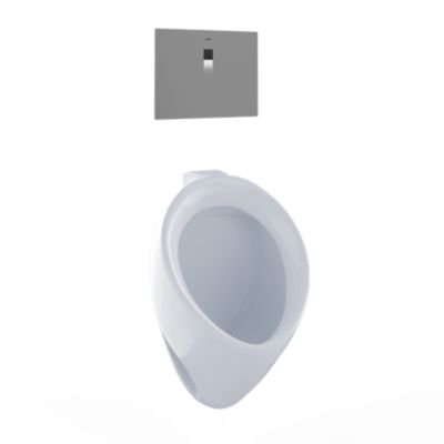 Commercial Washout High Efficiency Urinal, 0.5 GPF - ADA | TOTO USA